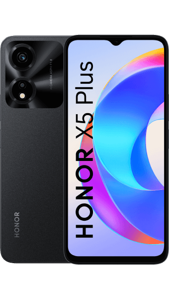 Honor X5 Plus, Precio y Características | Tienda Movistar