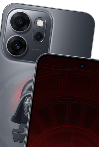 Oppo Reno 14F Star Wars: Precio y Características | Tienda Movistar